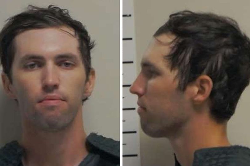 'Bizarre' messages etched on rifle rounds fuel investigation as suspect ...