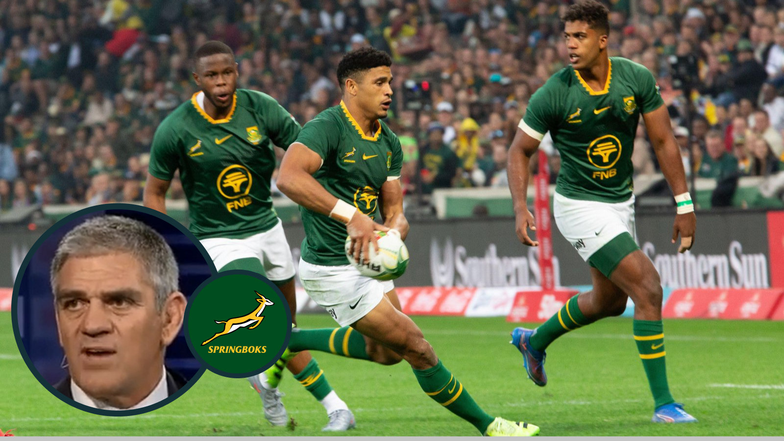 Nick Mallett feels Springboks could face ‘watershed moment’ but warns ...