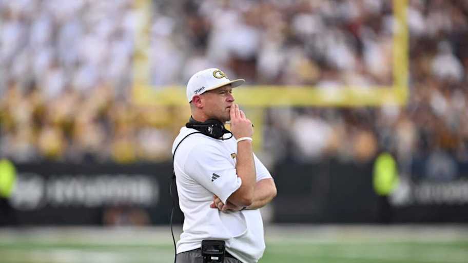 Georgia Tech vs Clemson: Three Keys to Victory for the Yellow Jackets