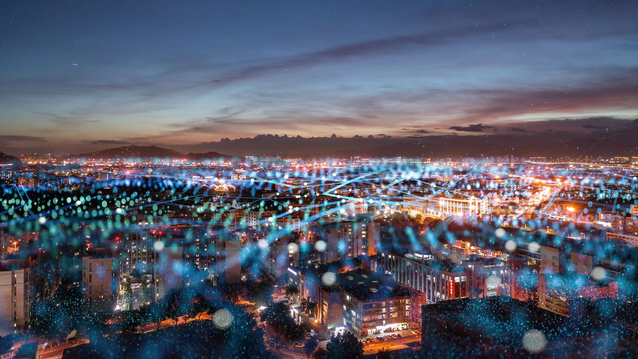 Scientists develop 'full-spectrum' 6G chip that could transfer data at ...