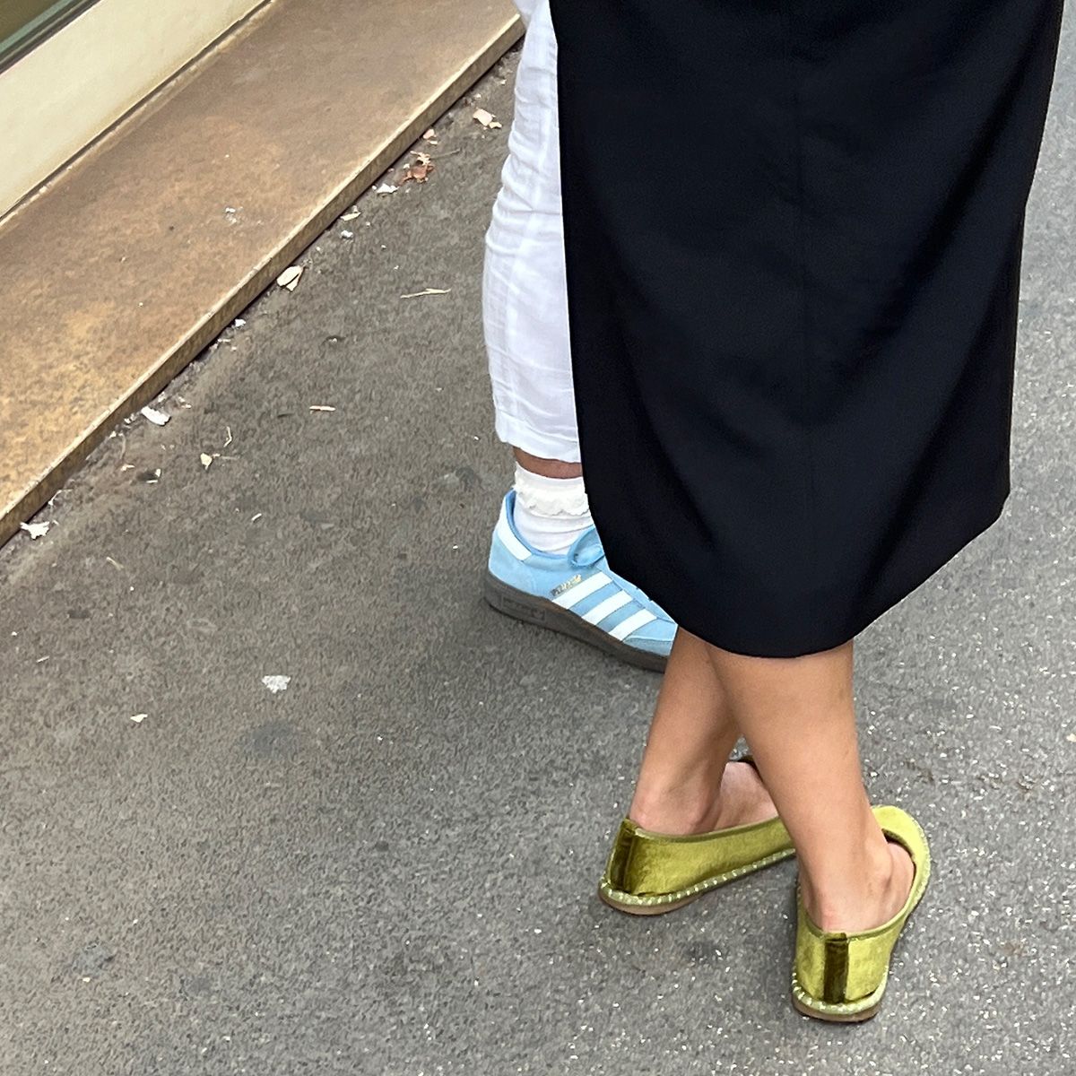 After Two Weeks in Italy, I'm Convinced I Need the Shoe Trend Every ...