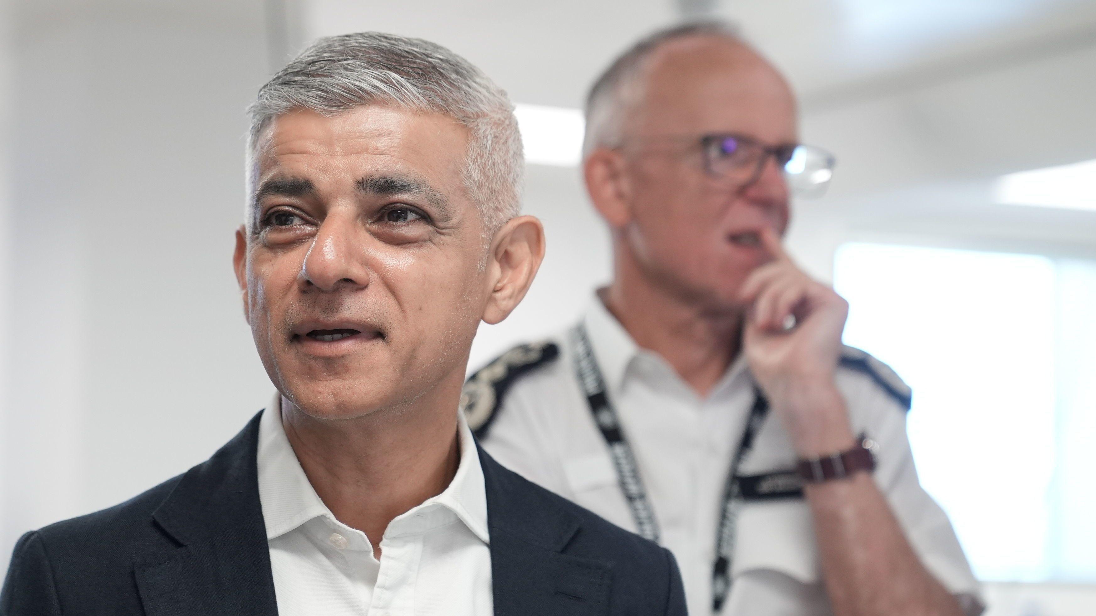 Assembly demands answers on Met estate shake-up