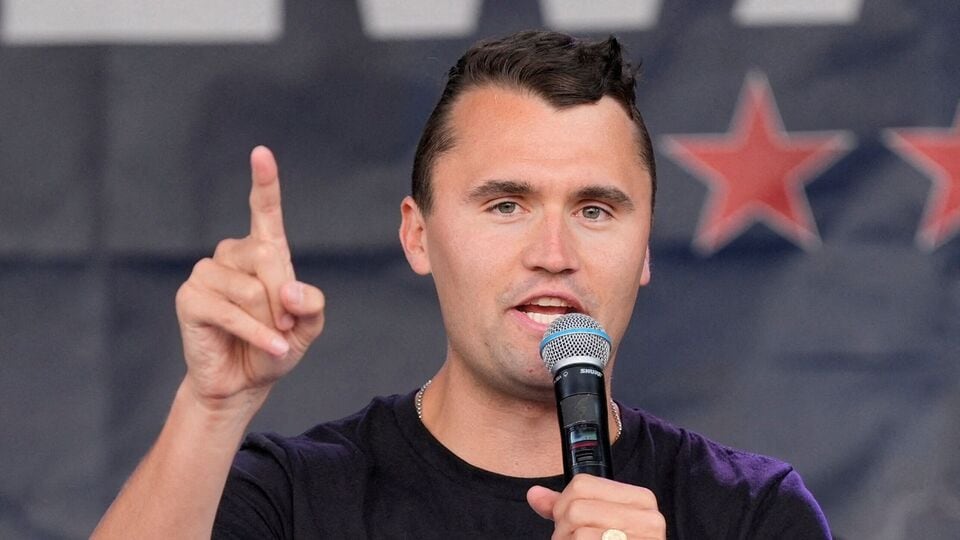 Who is Charlie Kirk's shooter? Tyler Robinson, a 22-year-old Utah local ...