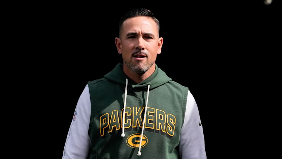 Matt LaFleur is flirting with disaster even while Packers keep winning