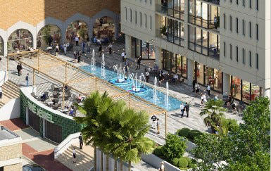 Live Oak envisions new life for former JEA headquarters as apartment tower