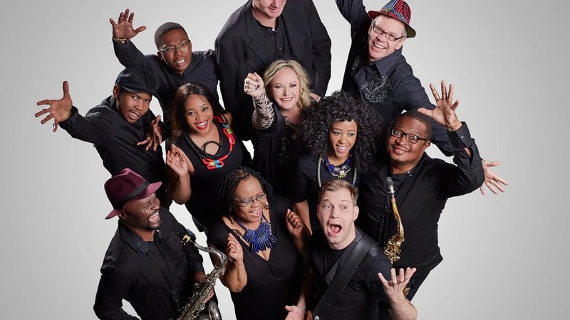 Enjoy spring with top musical acts to rock Joburg this weekend