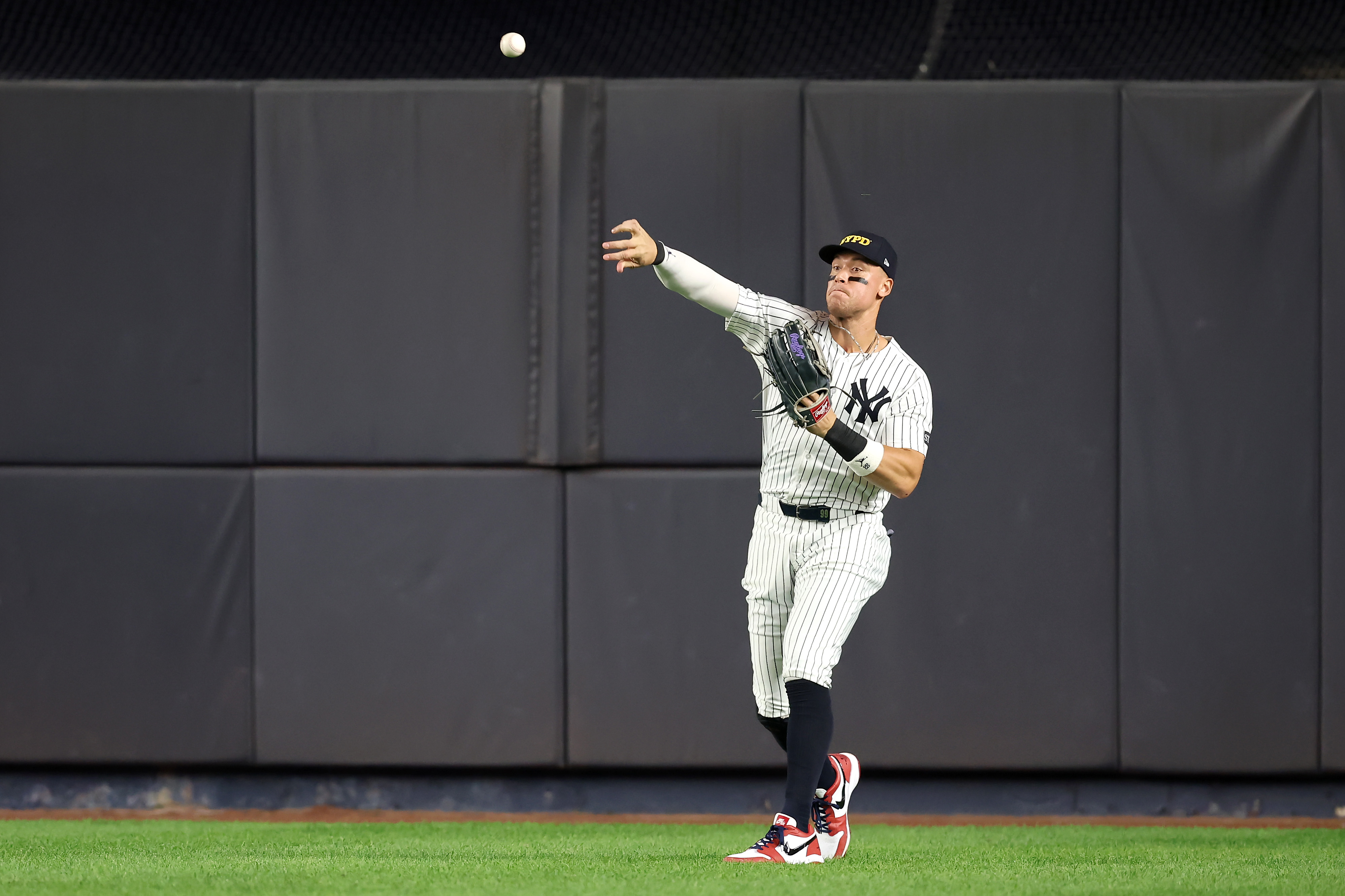 Yankees' Aaron Judge Sends Important Message Ahead of Red Sox Series