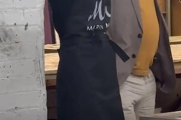 Kate Middleton leaves fans stunned as they spot incredible detail with ...