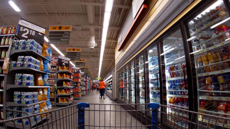 10 Things To Know About Walmart Neighborhood Market