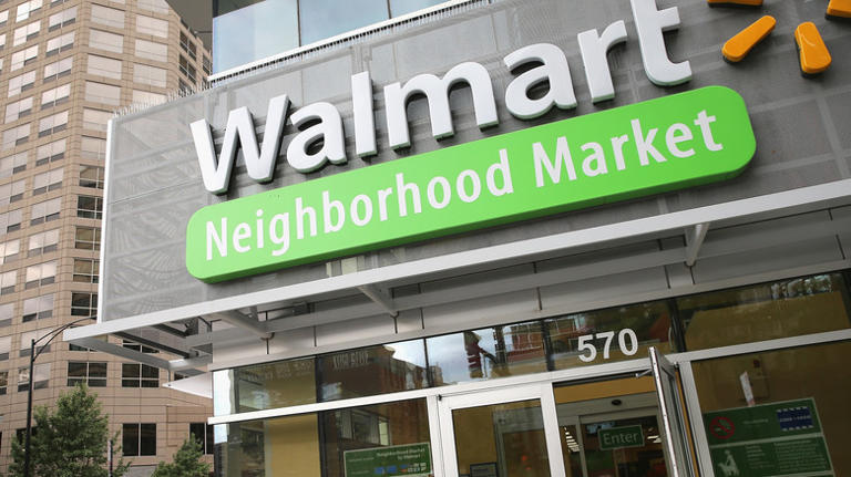 10 Things To Know About Walmart Neighborhood Market