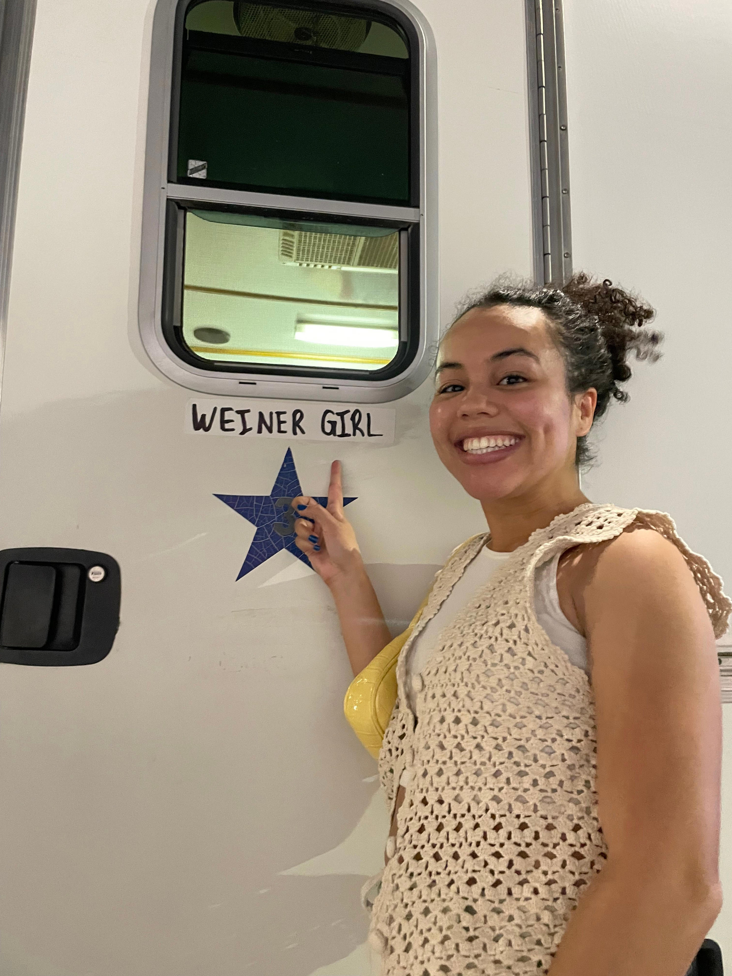 El Pasoan, Burges High School alum lands role in dark comedy 'Honey Don't!'