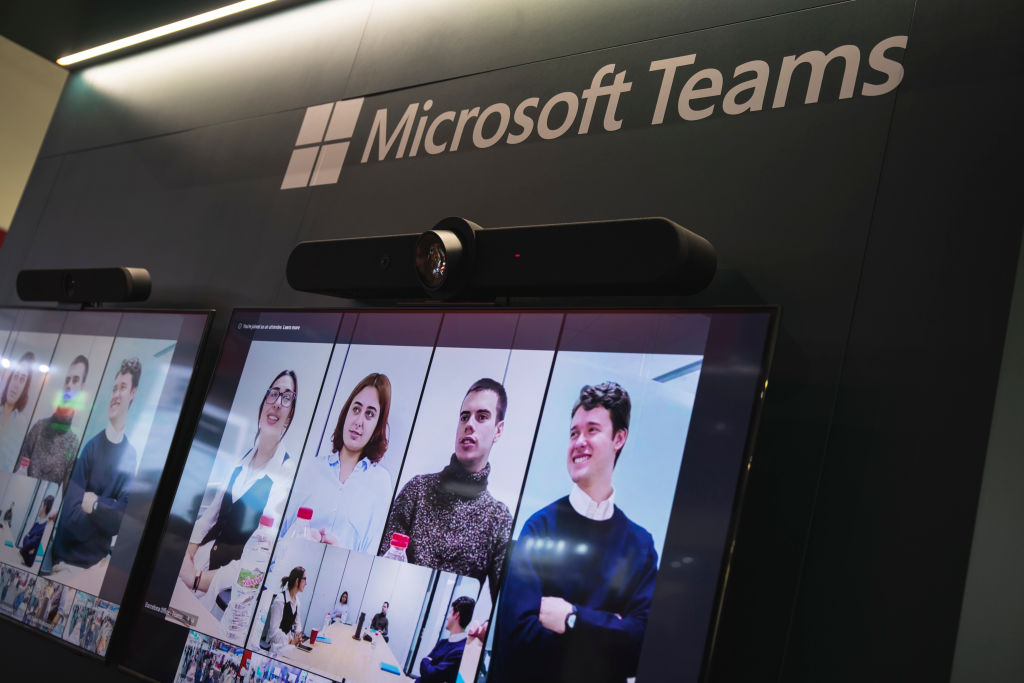Microsoft slips unscathed through EU competition probe after promising ...