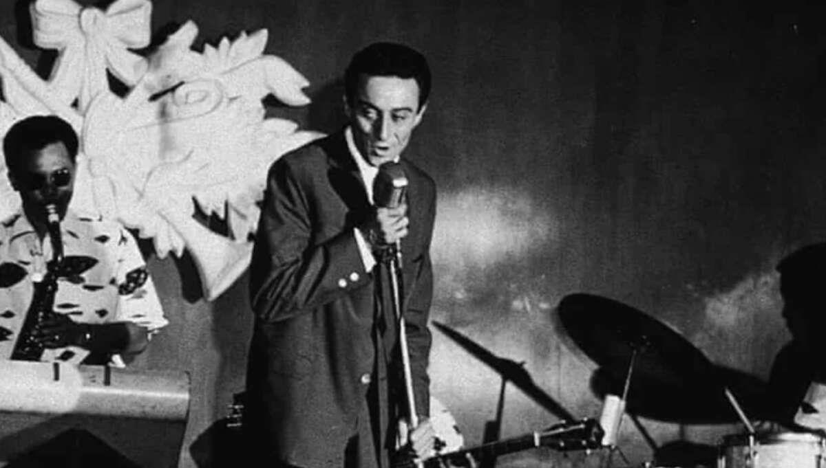 20 Quotes from Lenny Bruce to Remember Him by