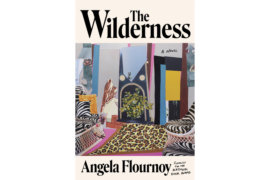 National Book Awards longlists include new works by Angela Flournoy ...