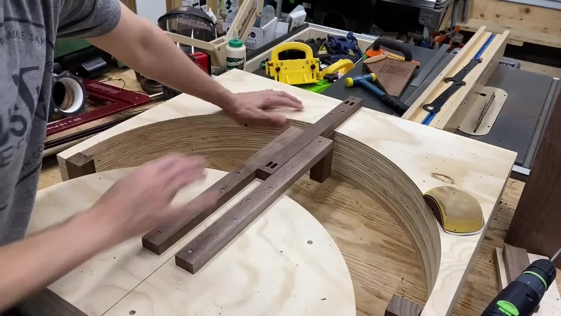 Wood Bending Techniques for Furniture Making: Tips and Tricks