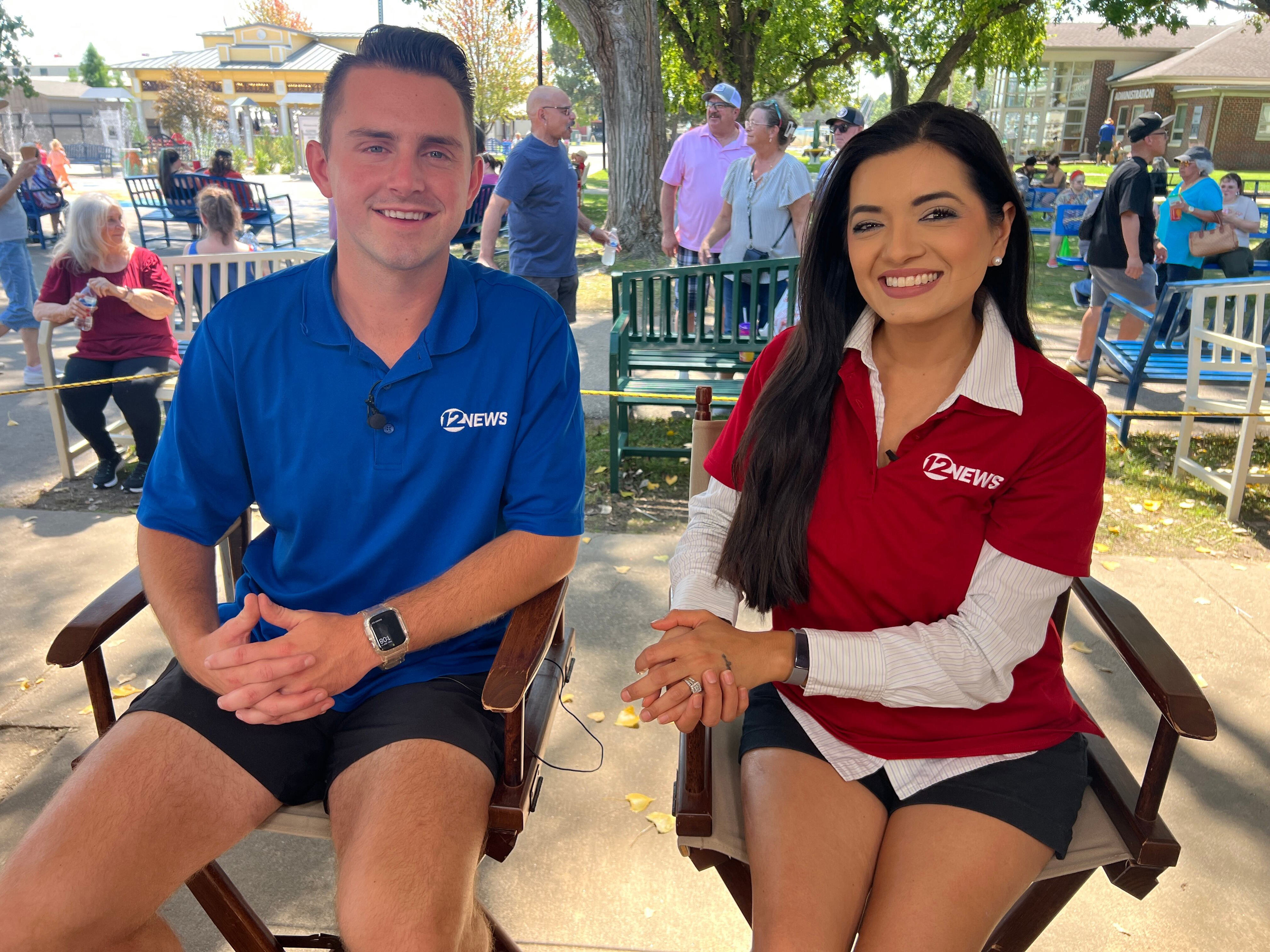 New show ‘Kansas Now’ celebrating Kansas to air on KWCH, WIBW