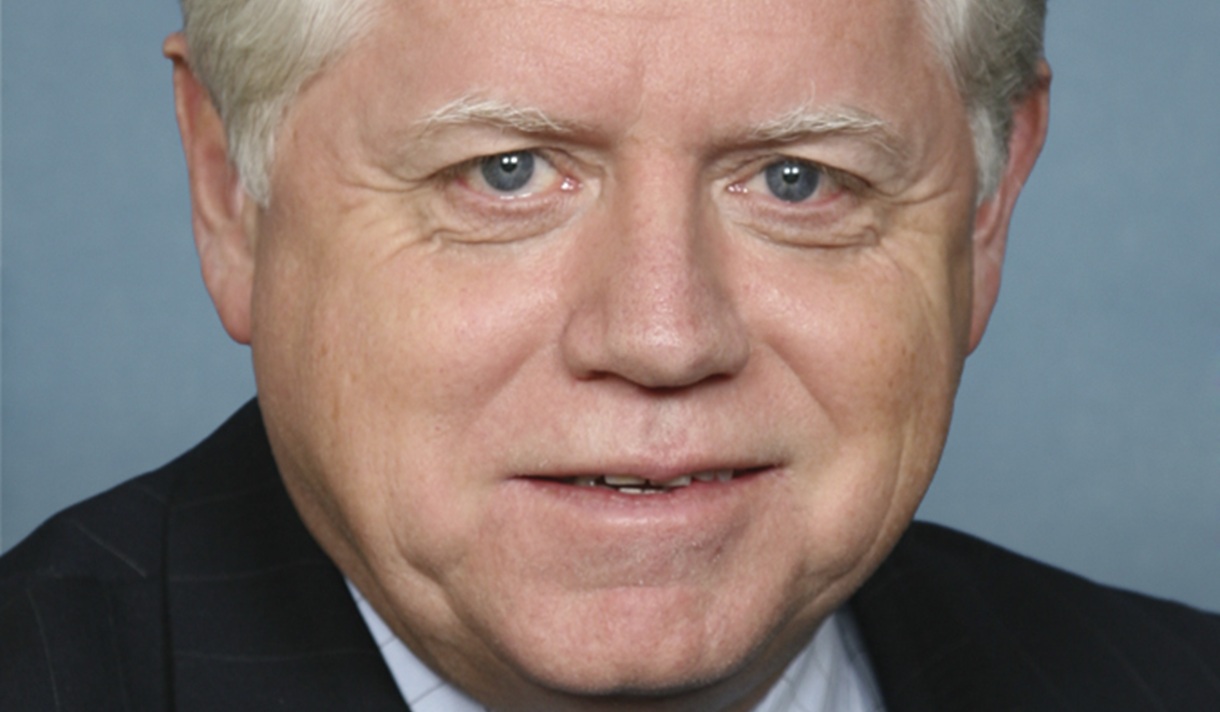 U.S. Congressman Rages at DOGE: "Whether You're Republican Or Democrat ...