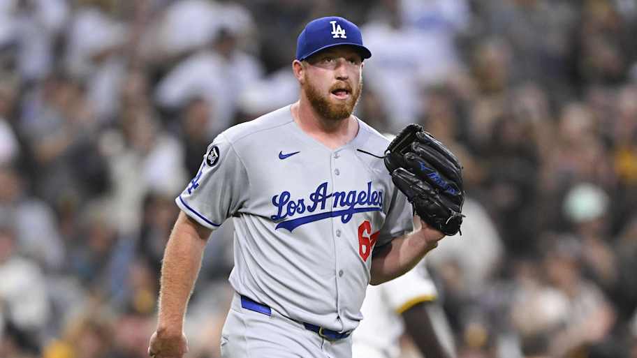 Dodgers Officially Release Veteran Pitcher After Disappointing Season