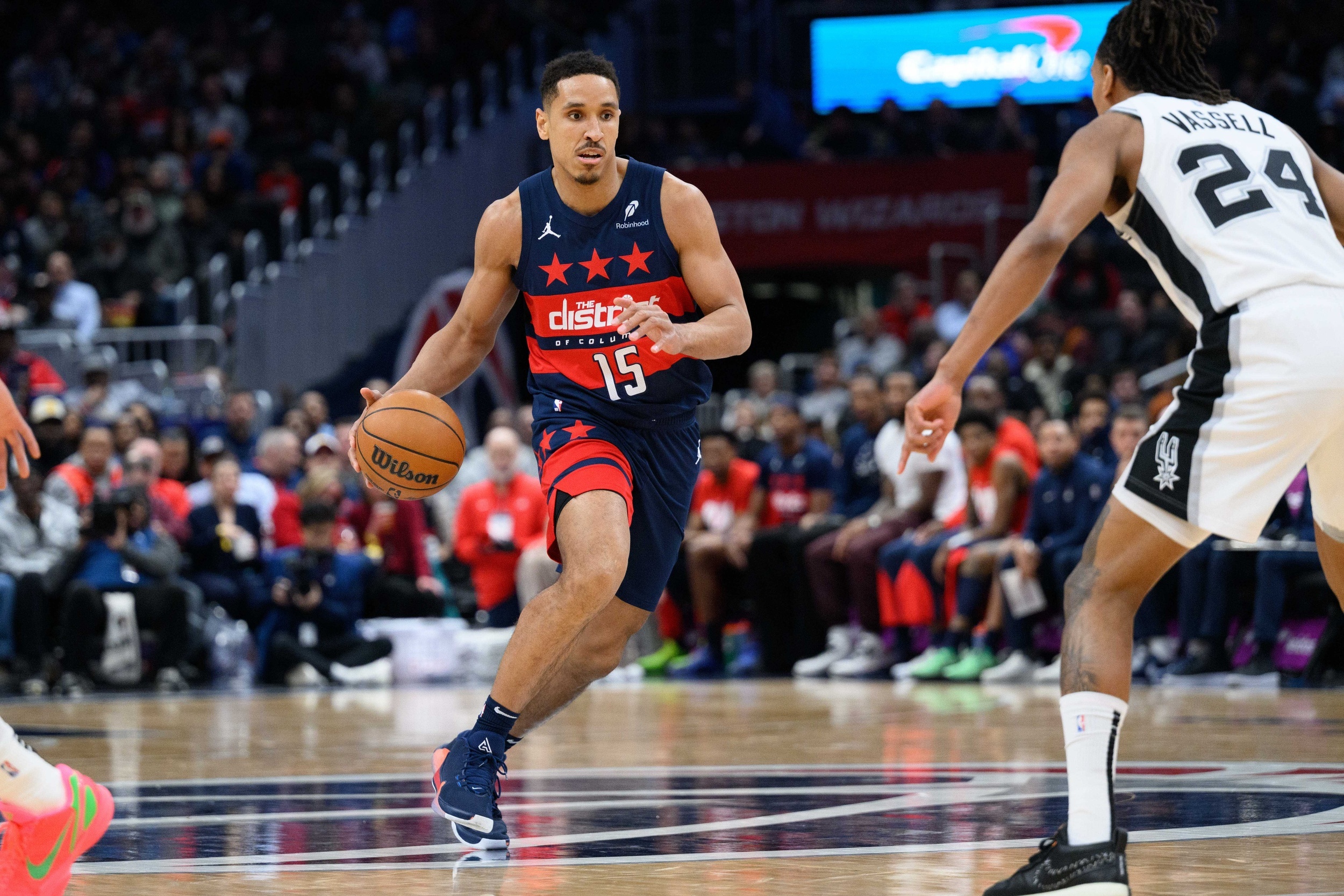 Knicks improve bench with former Sixth Man of the Year