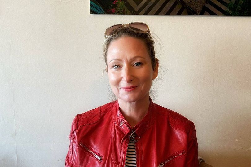 Mum with 'period pain' left 'numb' after doctor's diagnosis