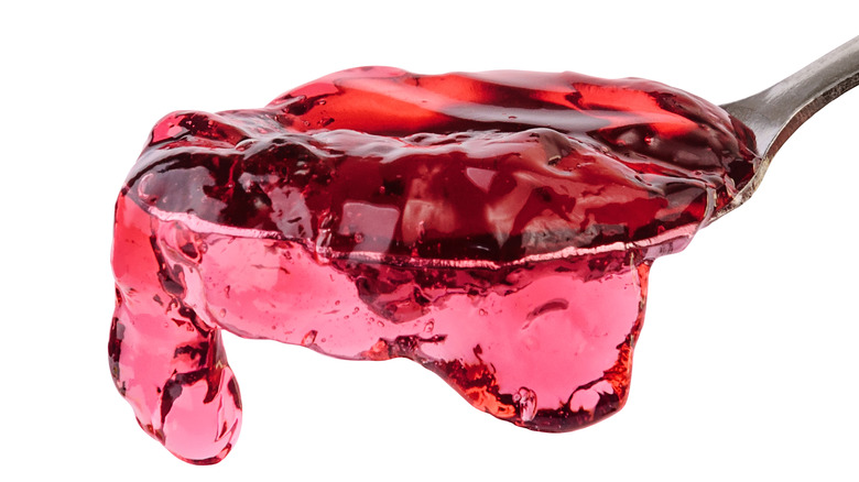 Preserves Vs. Jam Vs. Jelly: What's The Difference?