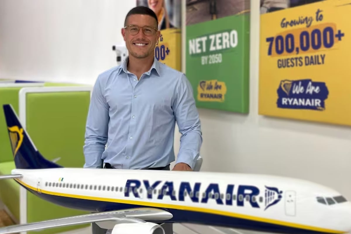 Ryanair-Manager über Dresdner Flughafen: "Ist doch lächerlich"
