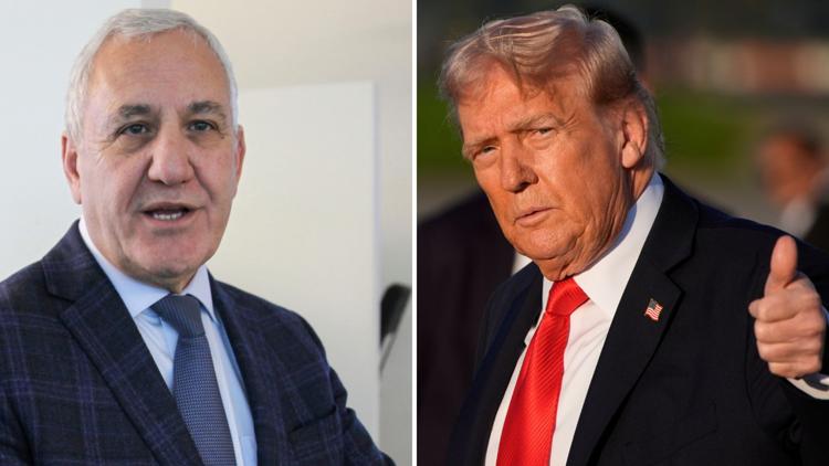 Trump may send National Guard to St. Louis after Union Pacific CEO ...