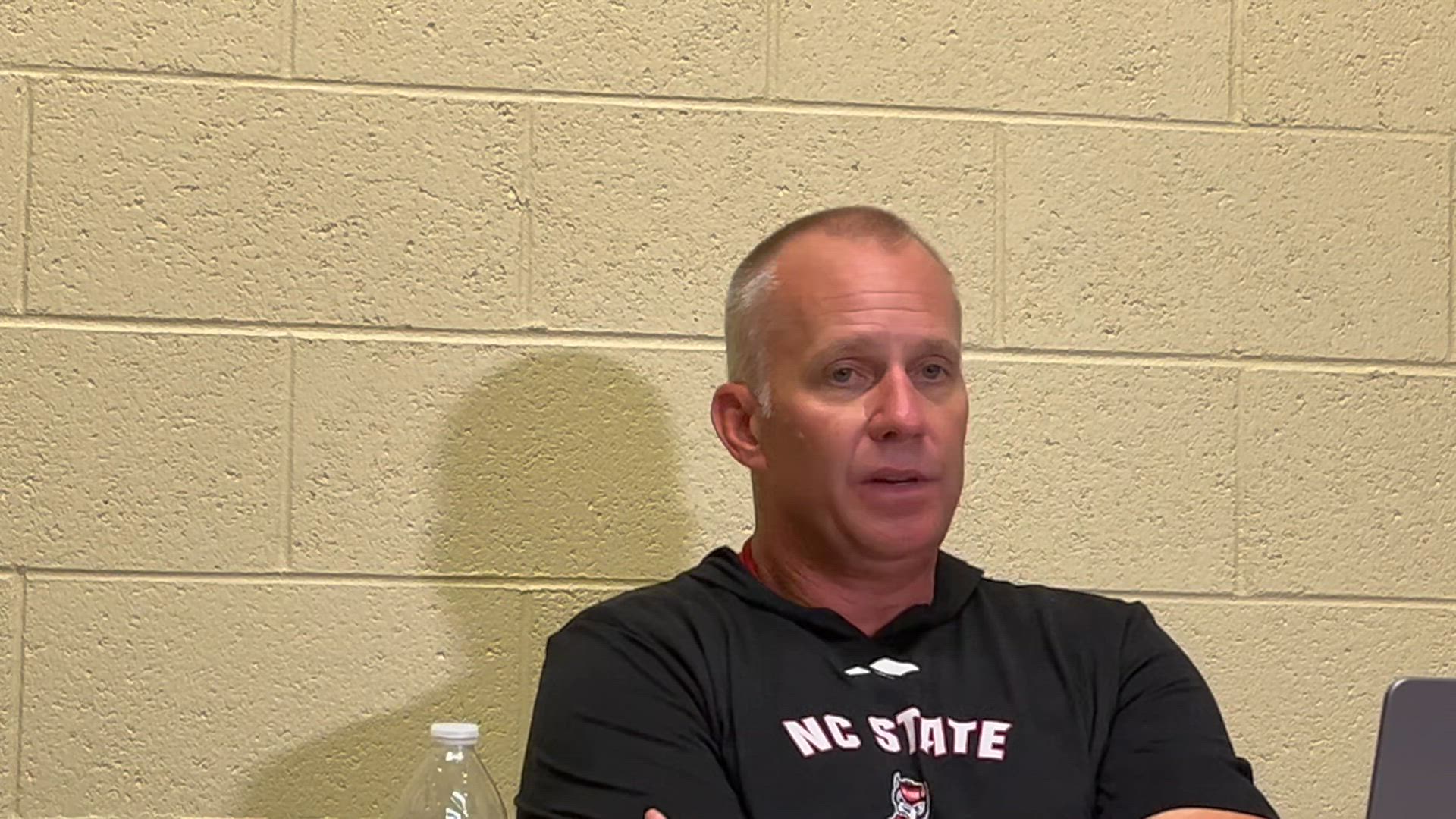 Previewing the Saturday ACC Slate