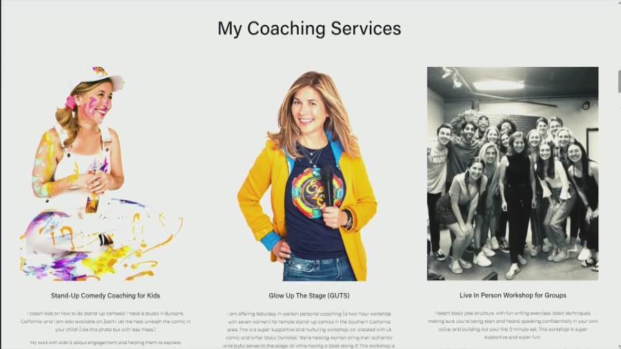 Wisconsin native and TV actress Mary Gallagher returns with comedy and ...