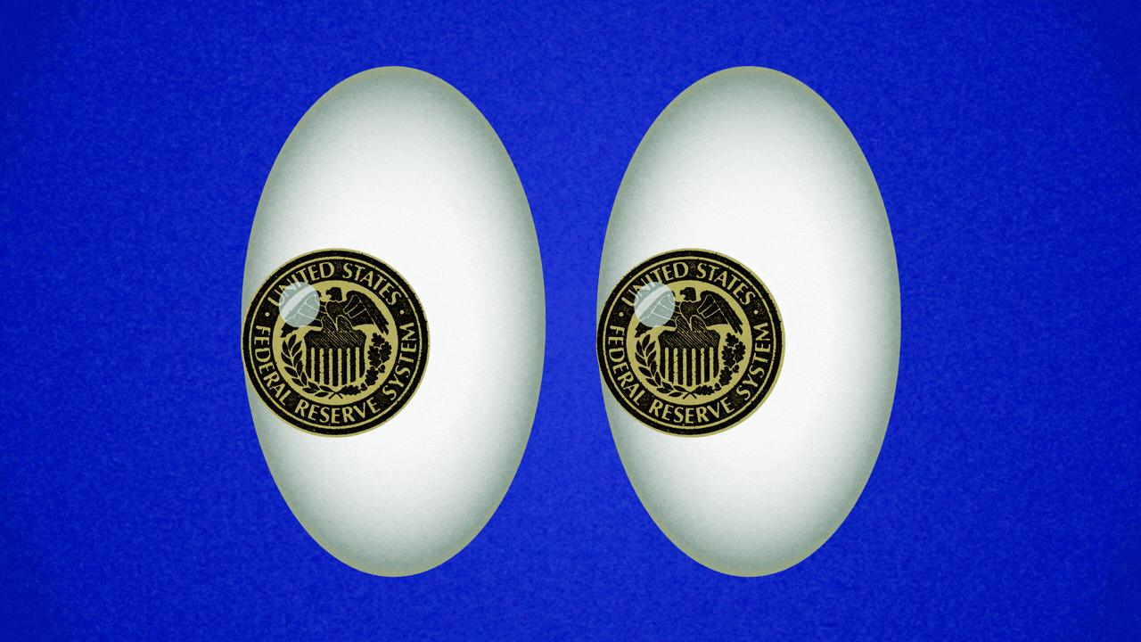 Leadership limbo means an unpredictable Fed meeting is ahead