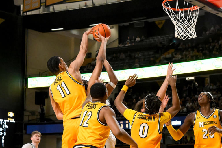 Mizzou Men’s Basketball schedule preview: Games 5-6