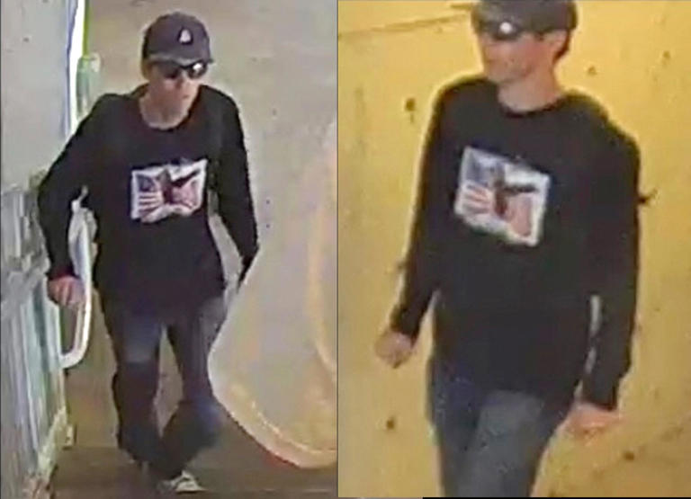 Tyler Robinson Called His Dad 'Diehard MAGA' While Expressing Worry For ...