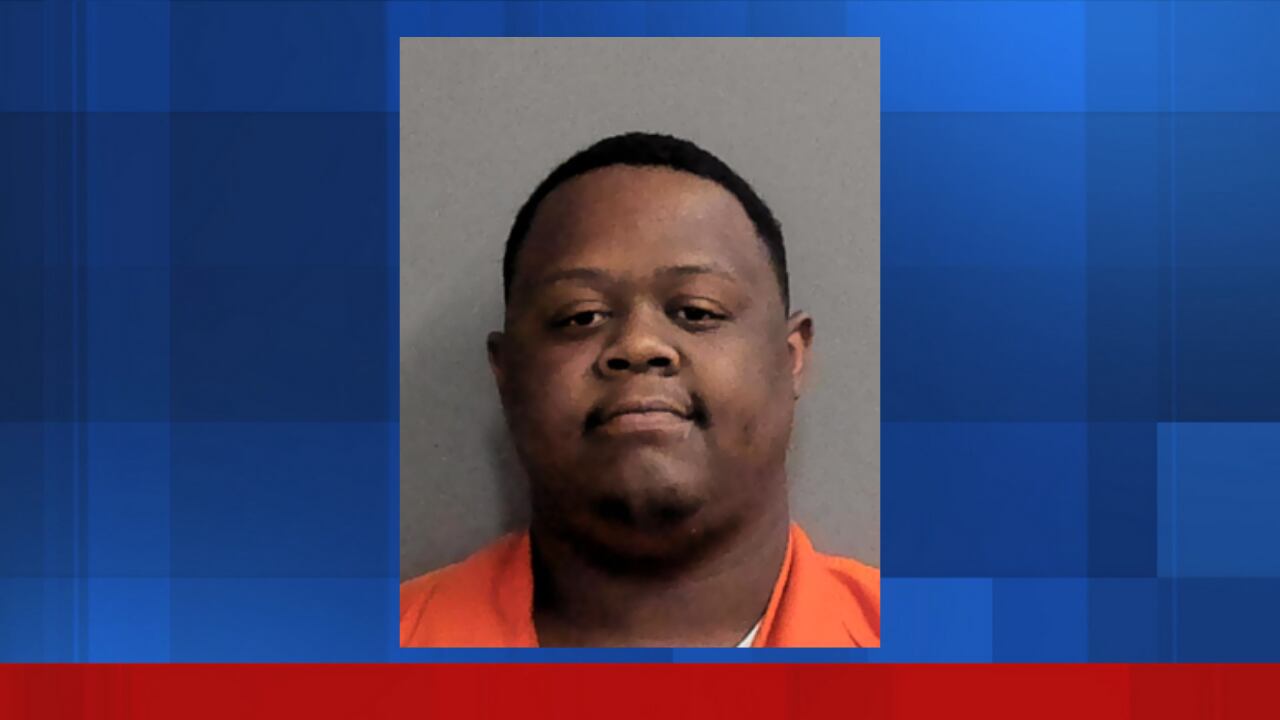 Jury finds man guilty in 2023 murder inside Montgomery restaurant