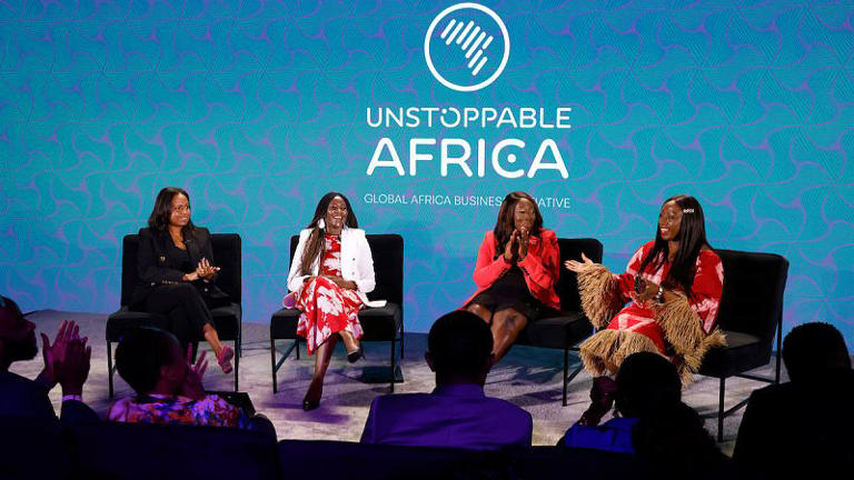 African business world prepares for fourth edition of Unstoppable ...