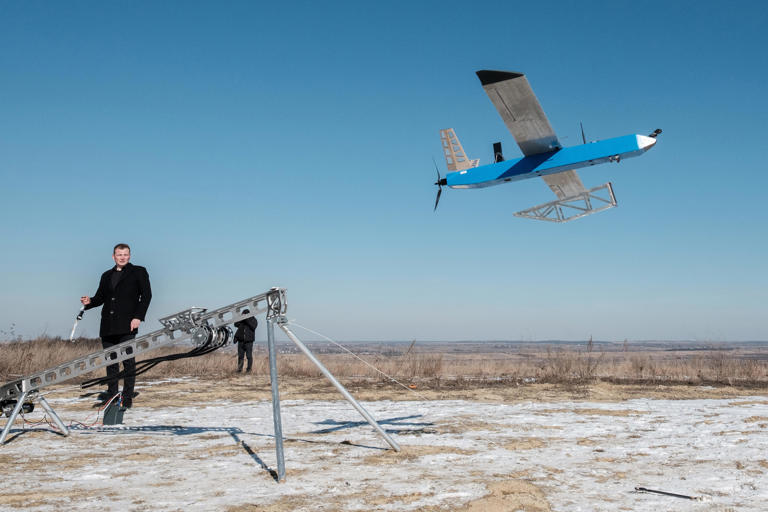 Ukraine is betting on this Western country to build thousands of its ...