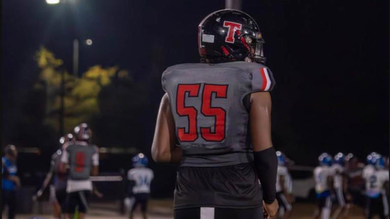 Missouri to Host Rising 2026 OT Prospect for Potential Top-25 Matchup