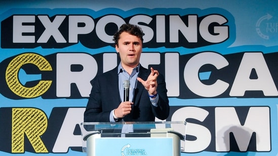 Bluesky explodes with threats against Republican figures post Charlie ...
