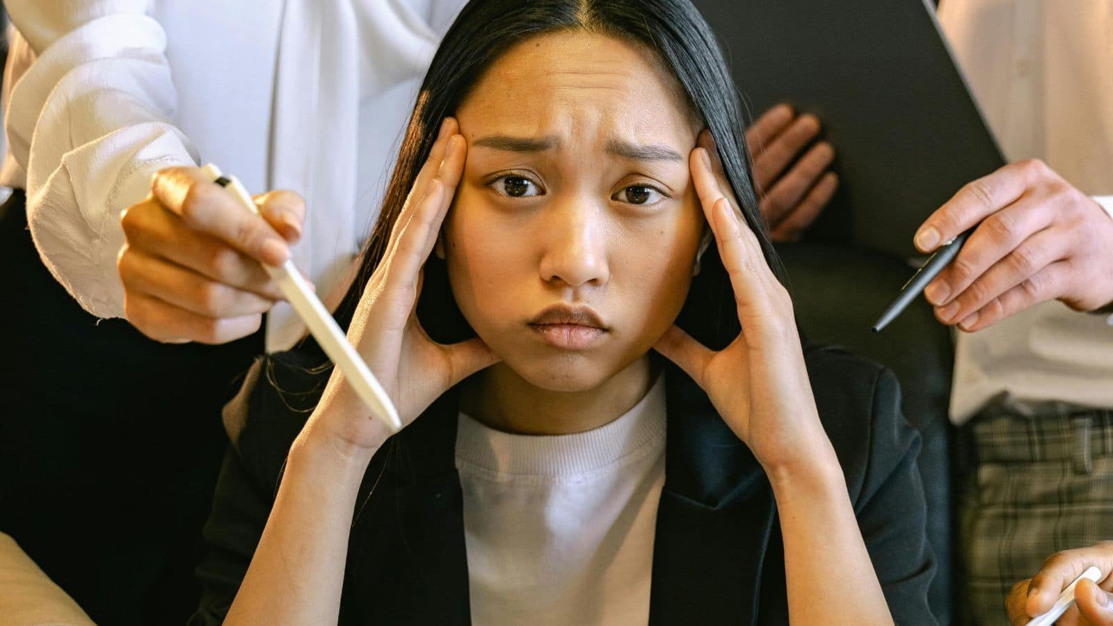 The Growing Problem of Time Poverty in America