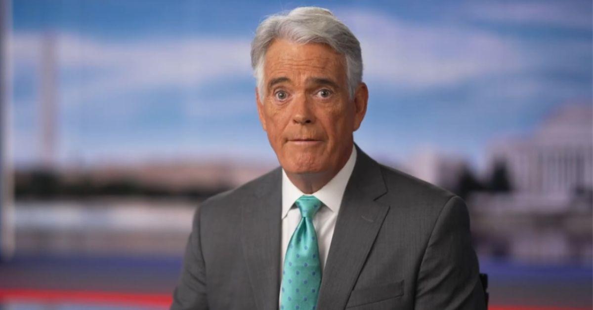 John Roberts Opens up About His Malaria Scare and His Return to Fox News