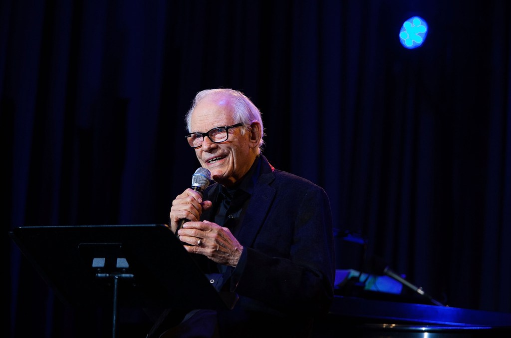 7 Best Moments From Star-Studded Salute to Legendary Songwriter Alan ...