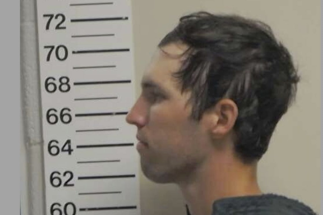 22-year-old Utah man arrested in Charlie Kirk shooting
