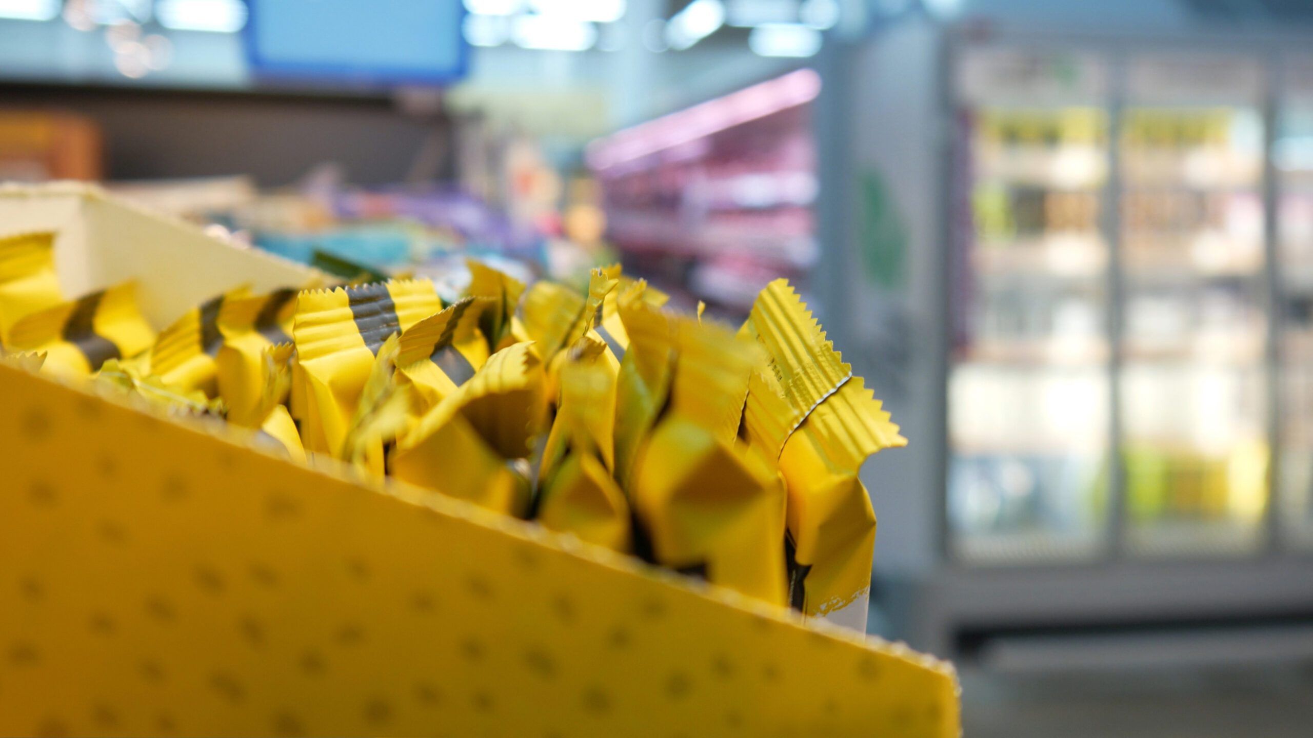 Nearly a Million Southern Sweets Recalled in 10 States