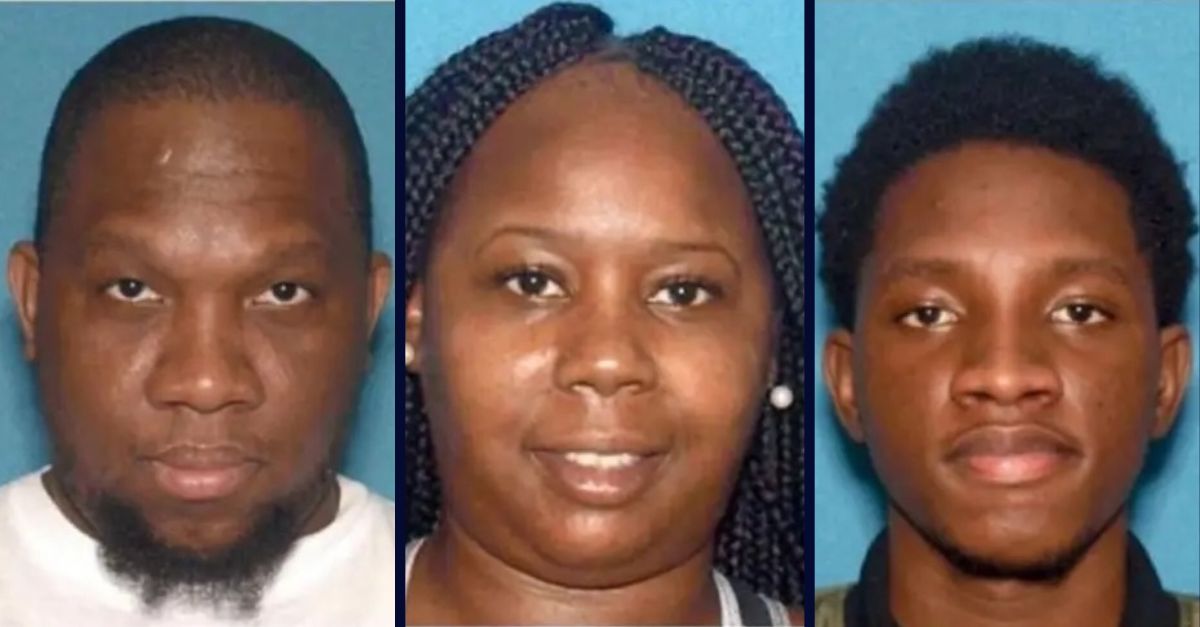 Dad made wife and son 'chop up' murder victim's body and dispose of ...