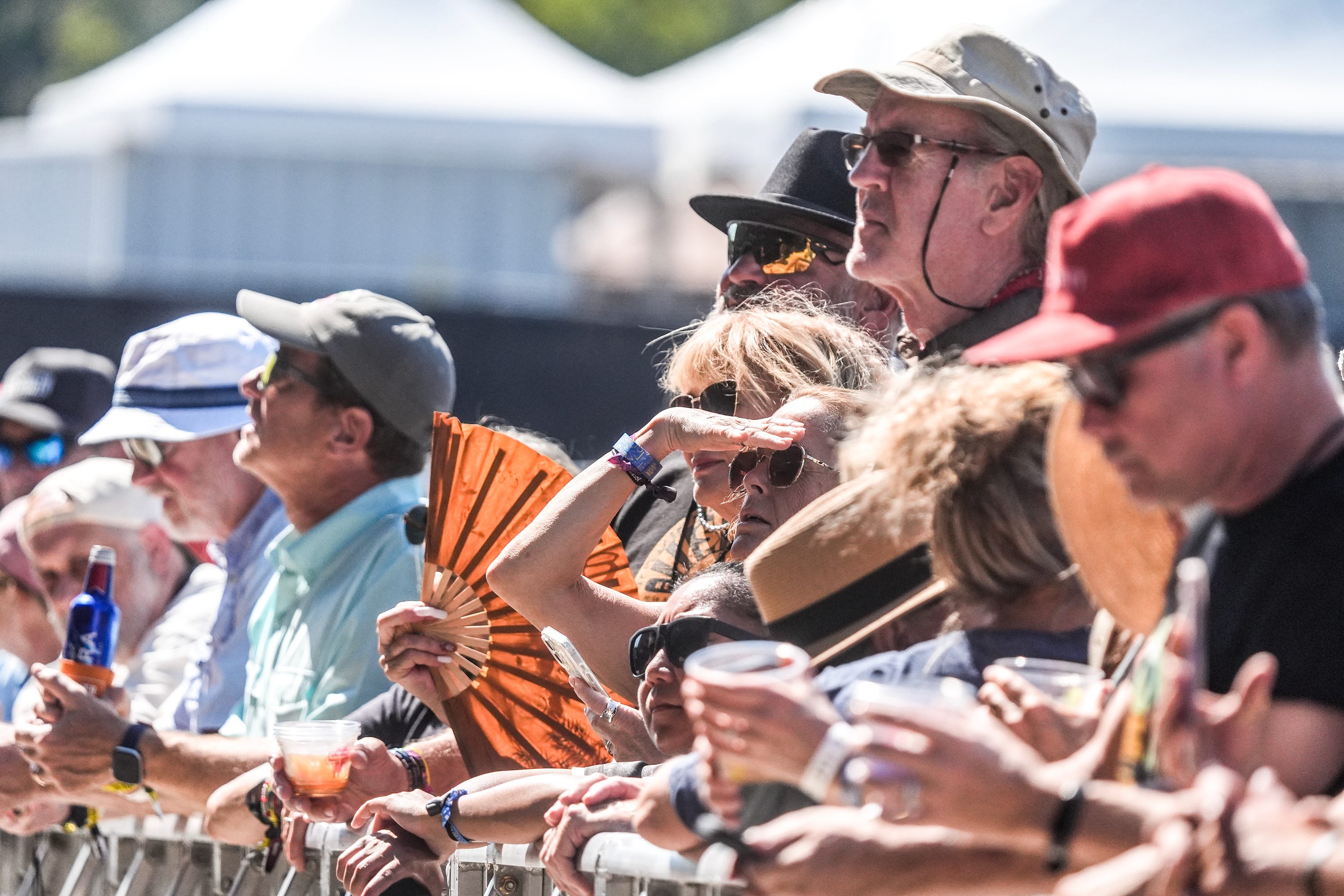 It's not too late to make plans for Bourbon & Beyond. Here's how to get tickets