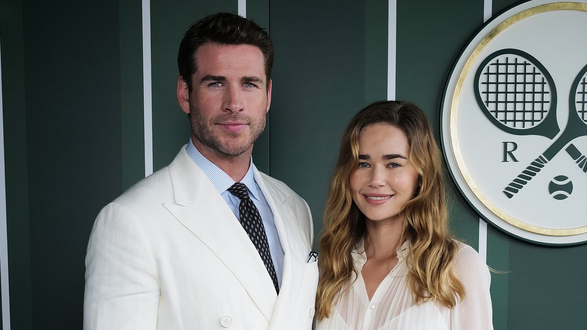 Liam Hemsworth and Gabriella Brooks are engaged: Inside their low-key love story