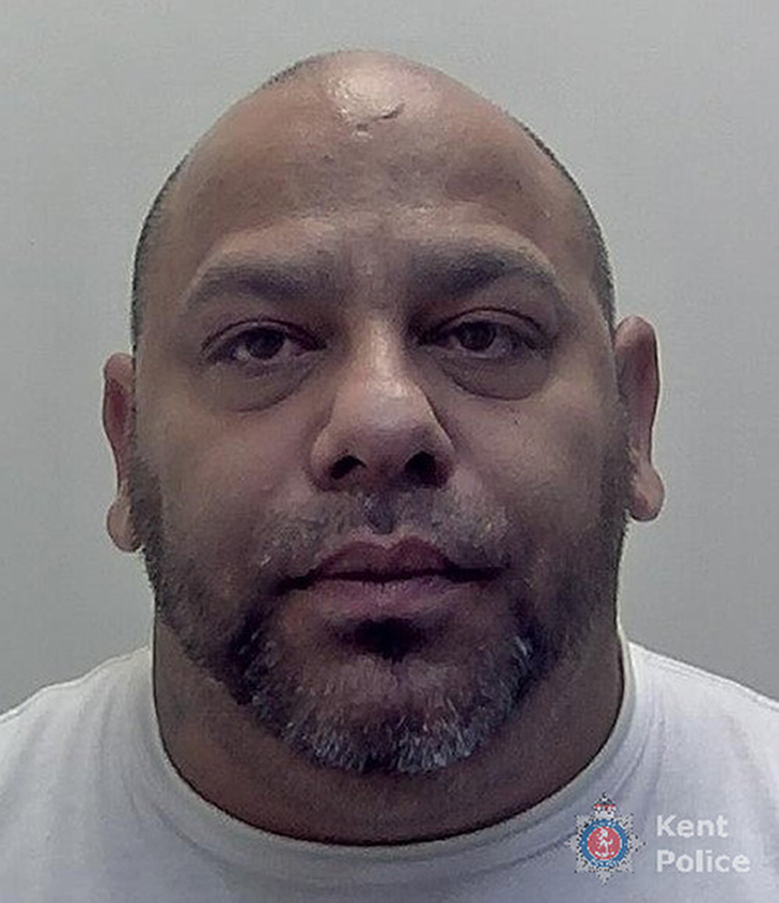 Three men who drugged and raped 12-year-old girl jailed