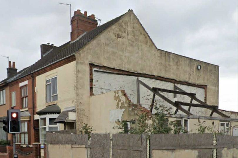 Controversial 10-bed HMO approved on 'dangerous' Leicestershire crossroads