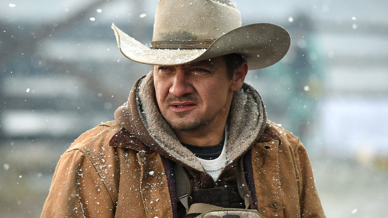 This Neo-Western From Yellowstone's Taylor Sheridan Is A Global Netflix ...