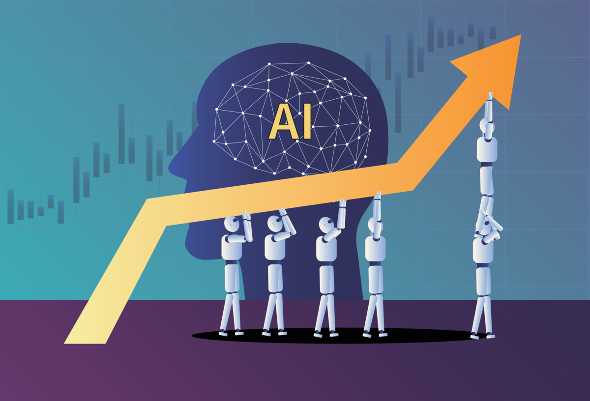 What Is One of the Best Artificial Intelligence (AI) Stocks to Buy Now?
