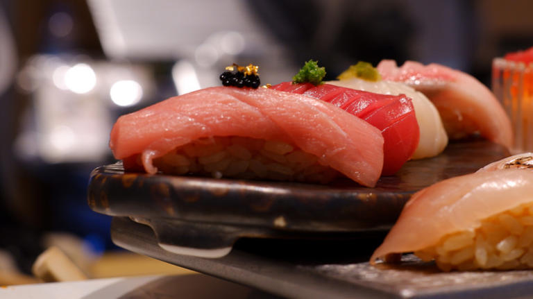 The 10 Most Expensive Foods Of All Time